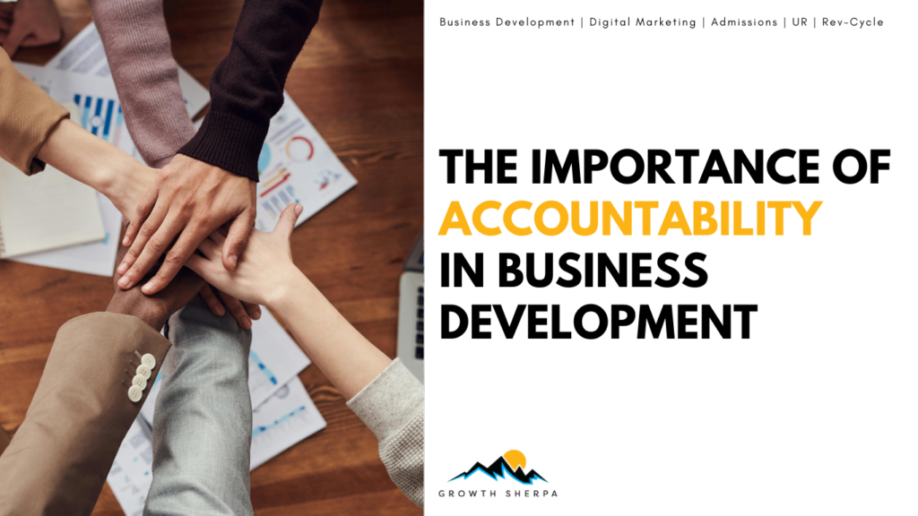 Navigating the Future in Behavioral Health Business Development ...