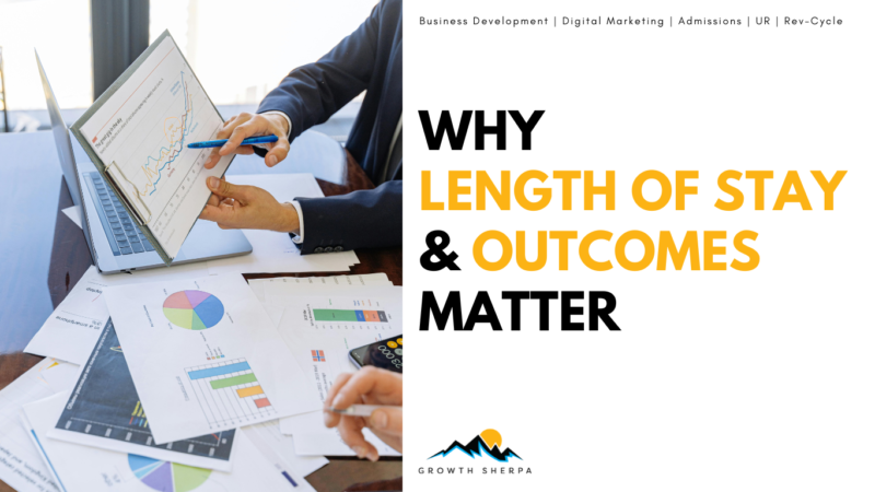 Length of Stay and Treatment Outcomes: Why They Matter in Behavioral ...
